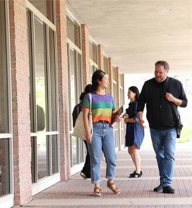 History - Pacific Tech